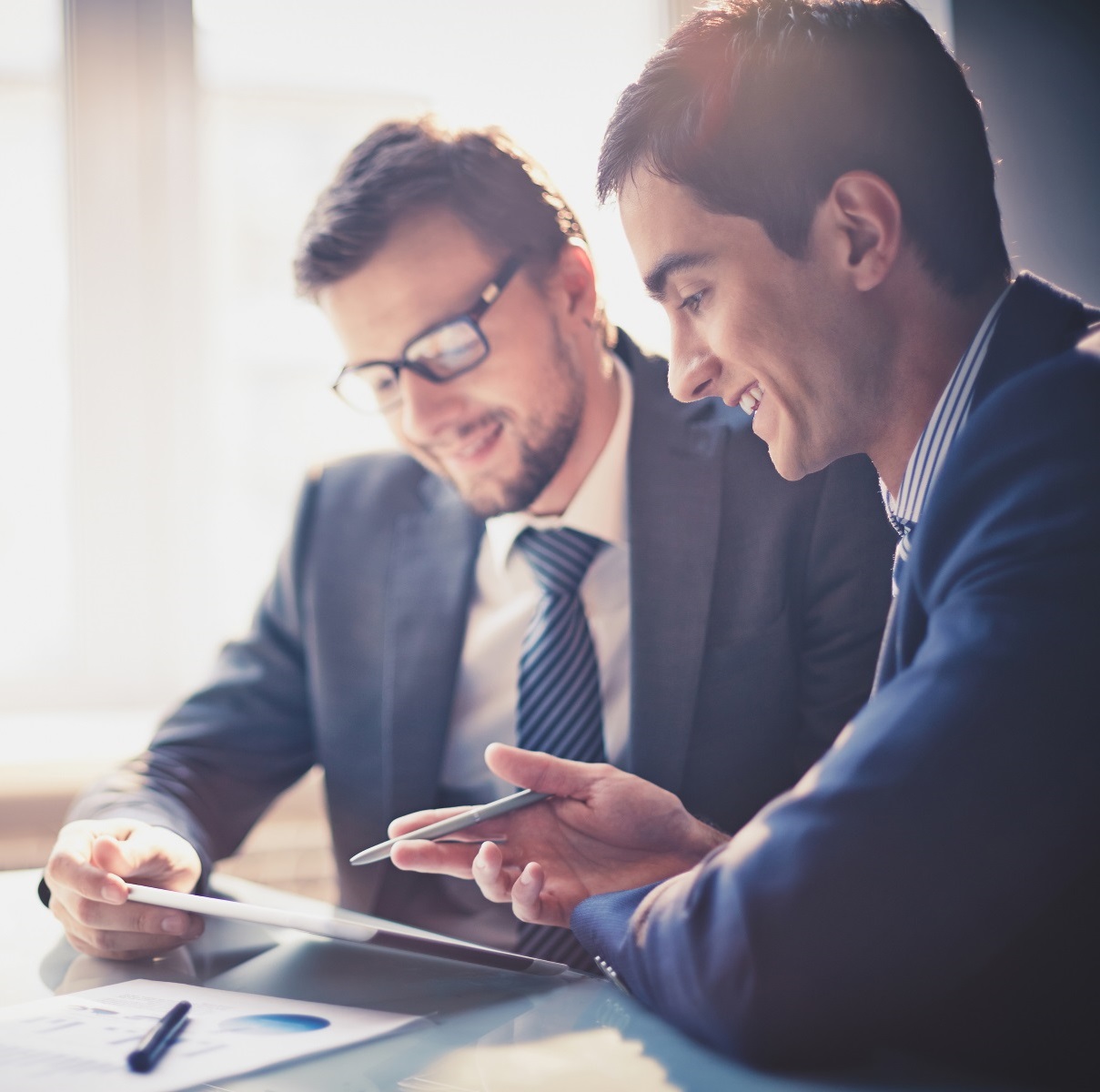 Ask the experts - Walker Fraser Steele