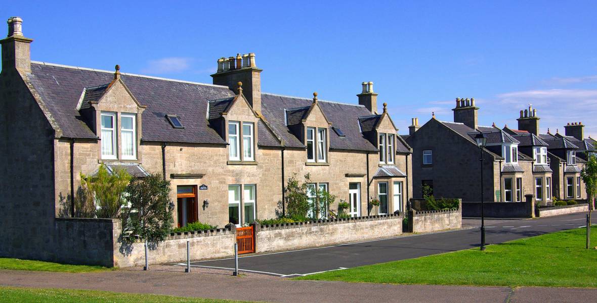 Scotland weathers the change as property cools | Walker Fraser Steele