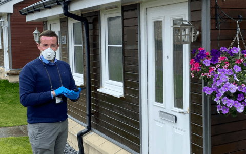 Careers Archives - Walker Fraser Steele